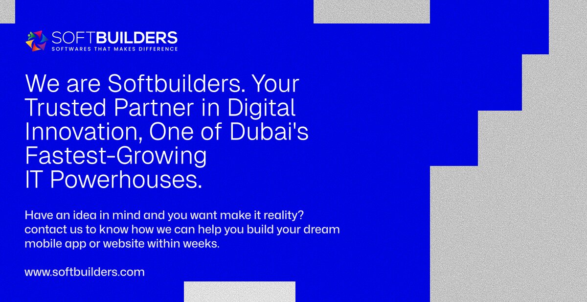 Contact Us Today | SoftBuilders Software Design LLC